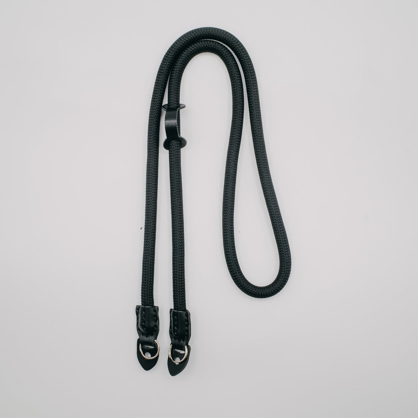 Ionio - Tracolla in corda per fotocamera – Italy Camera Strap